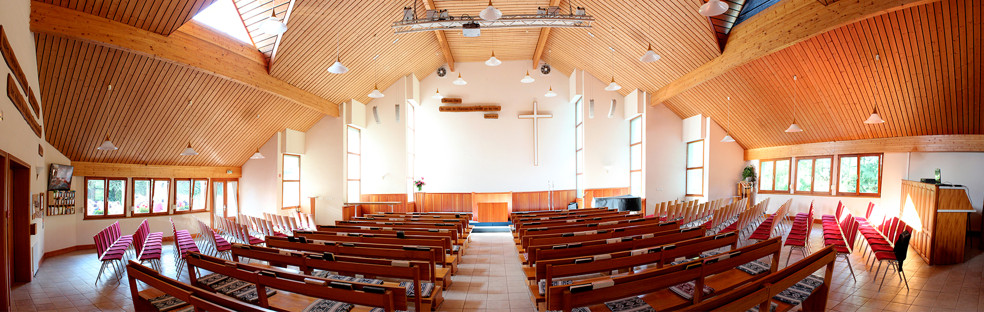 EEMG | Église Évangélique Mennonite du Geisberg